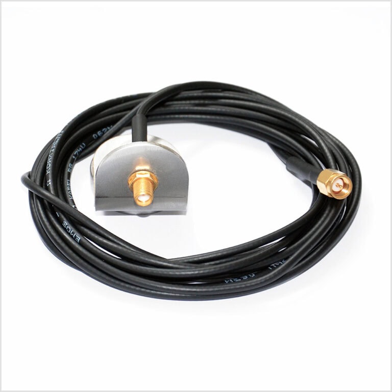 Smart noise logger for your drinking water network