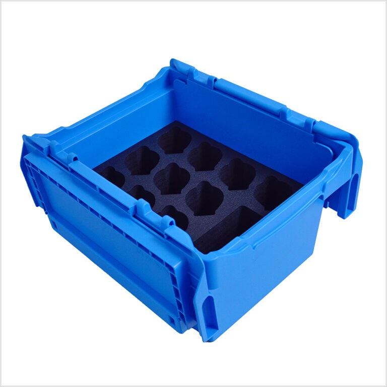 Smart noise logger for your drinking water network