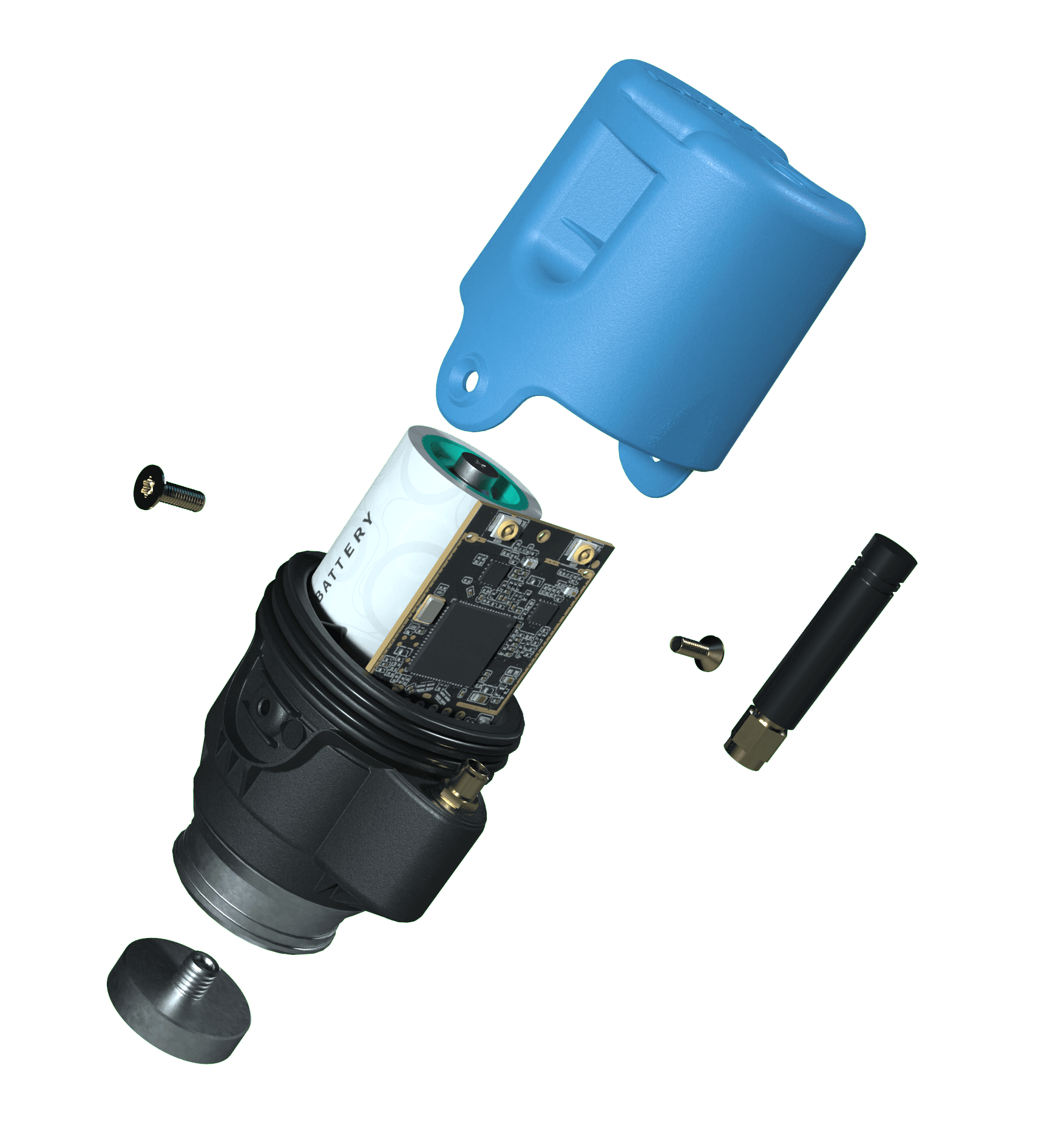 Reparaciones y servicio - SebaKMT - para un suministro de agua potable ...