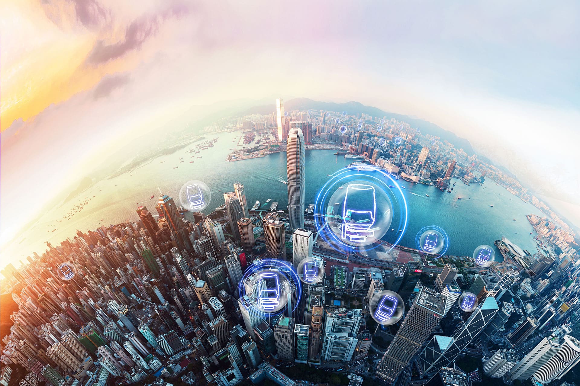 Monitoring / Network - SebaKMT®