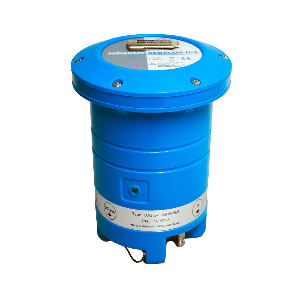 Sebalog D-3 - SebaKMT