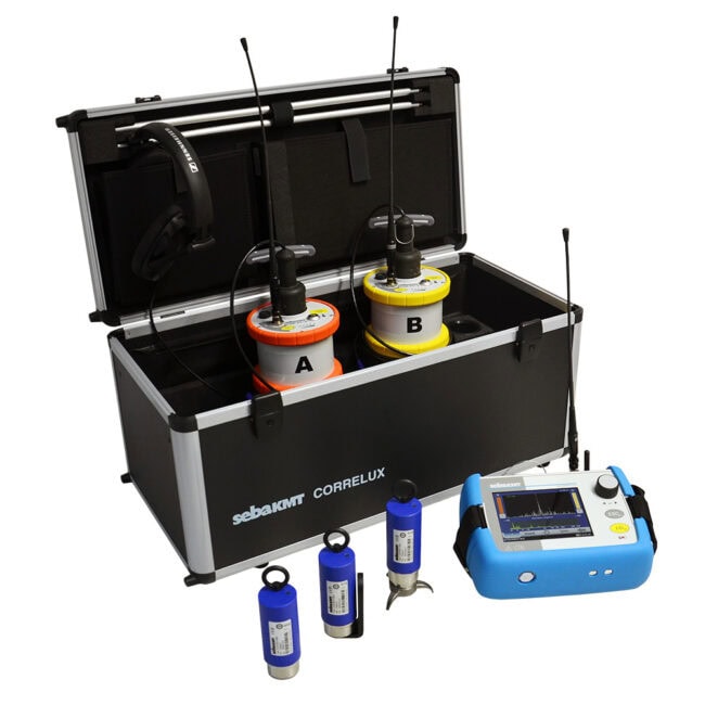 Produkte - SebaKMT®