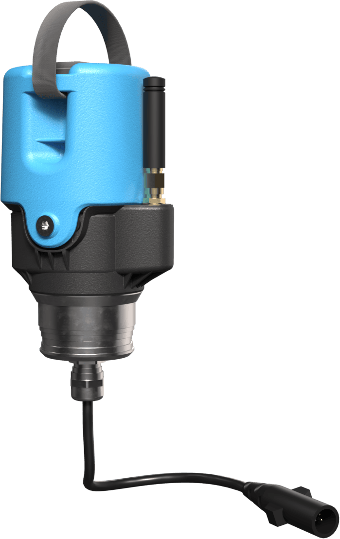 SmartEAR+ eH - SebaKMT®