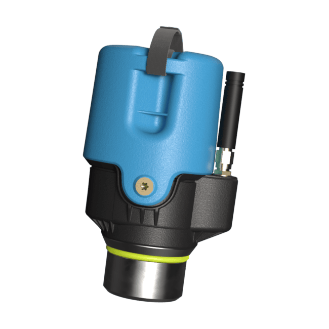 SmartEAR+ ePF – Zone monitoring in drinking water networks – SebaKMT ...